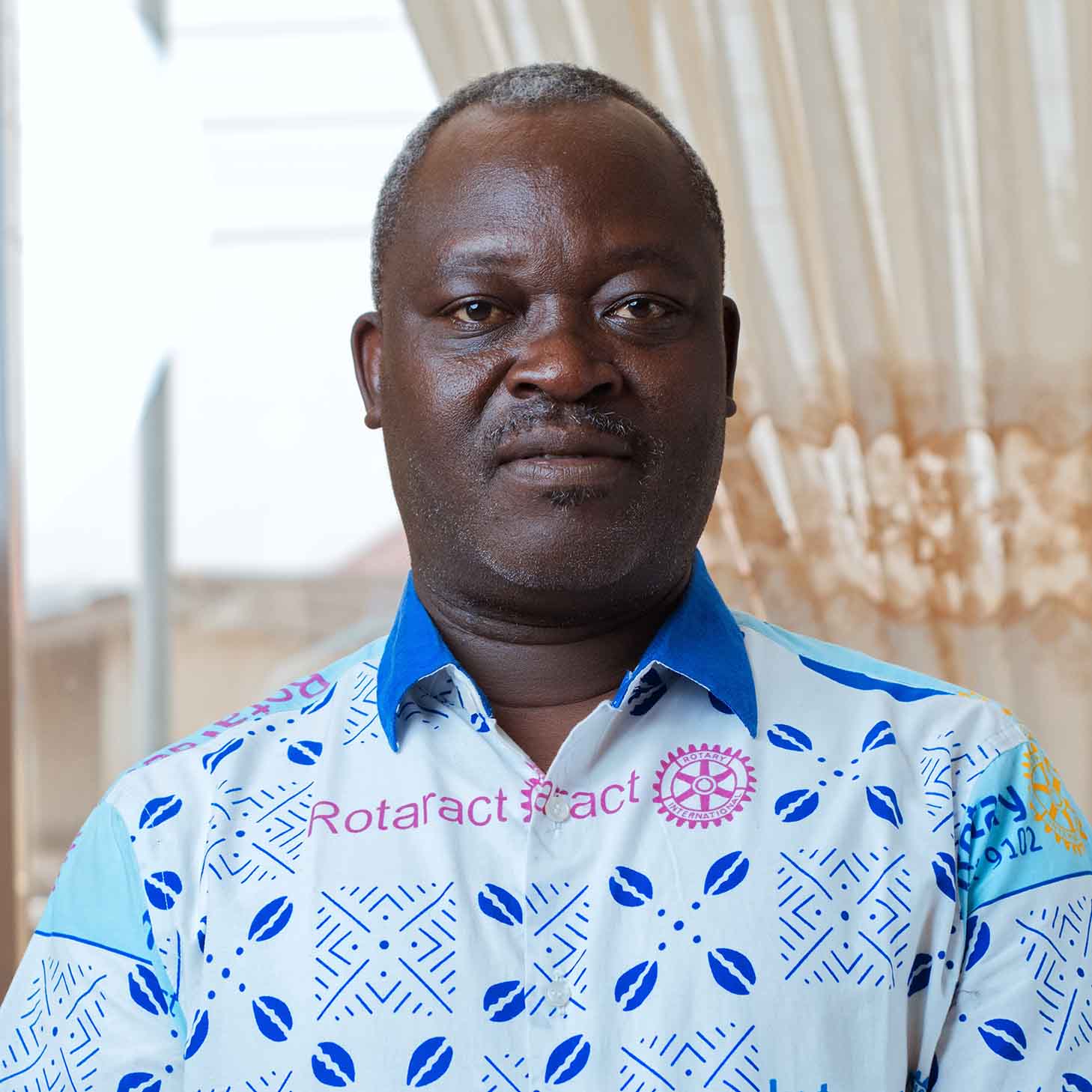 Board of Directors - Amanano Rural Bank