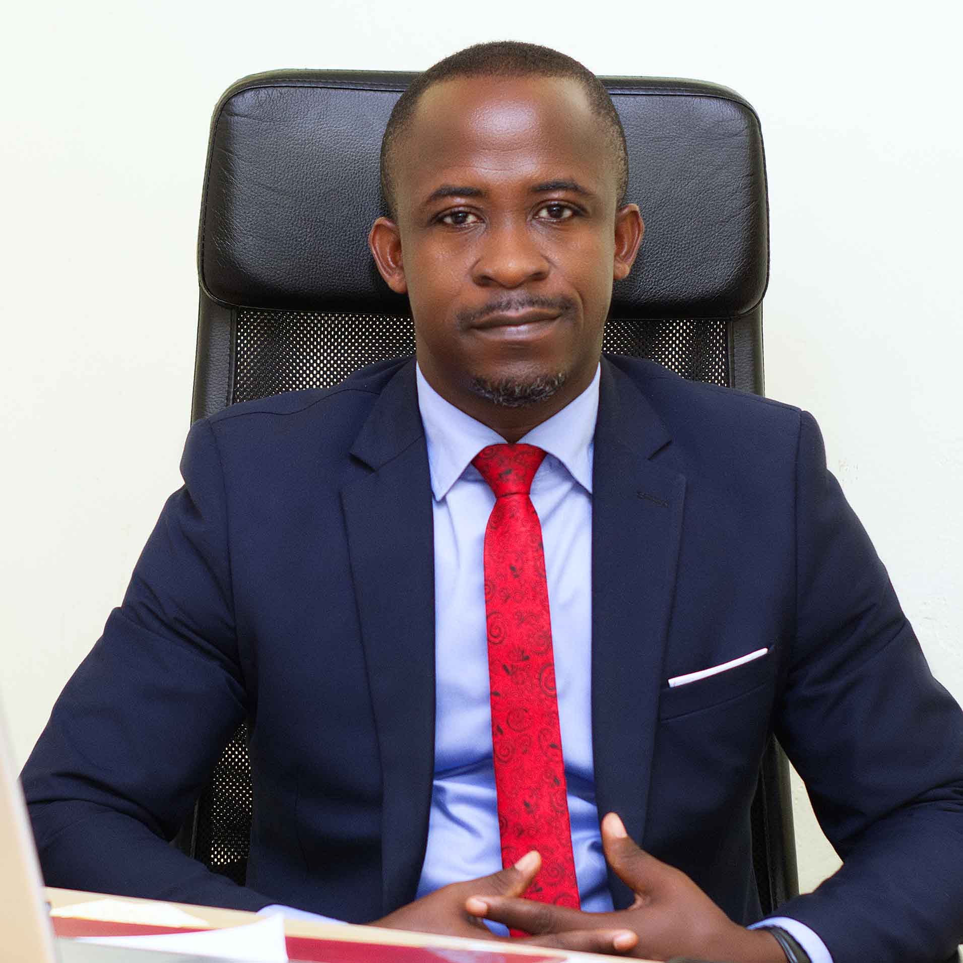 Management Team - Amanano Rural Bank