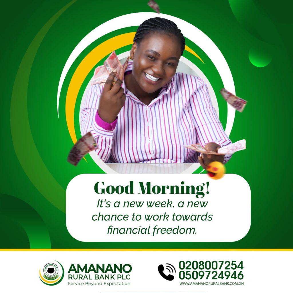 Home - Amanano Rural Bank